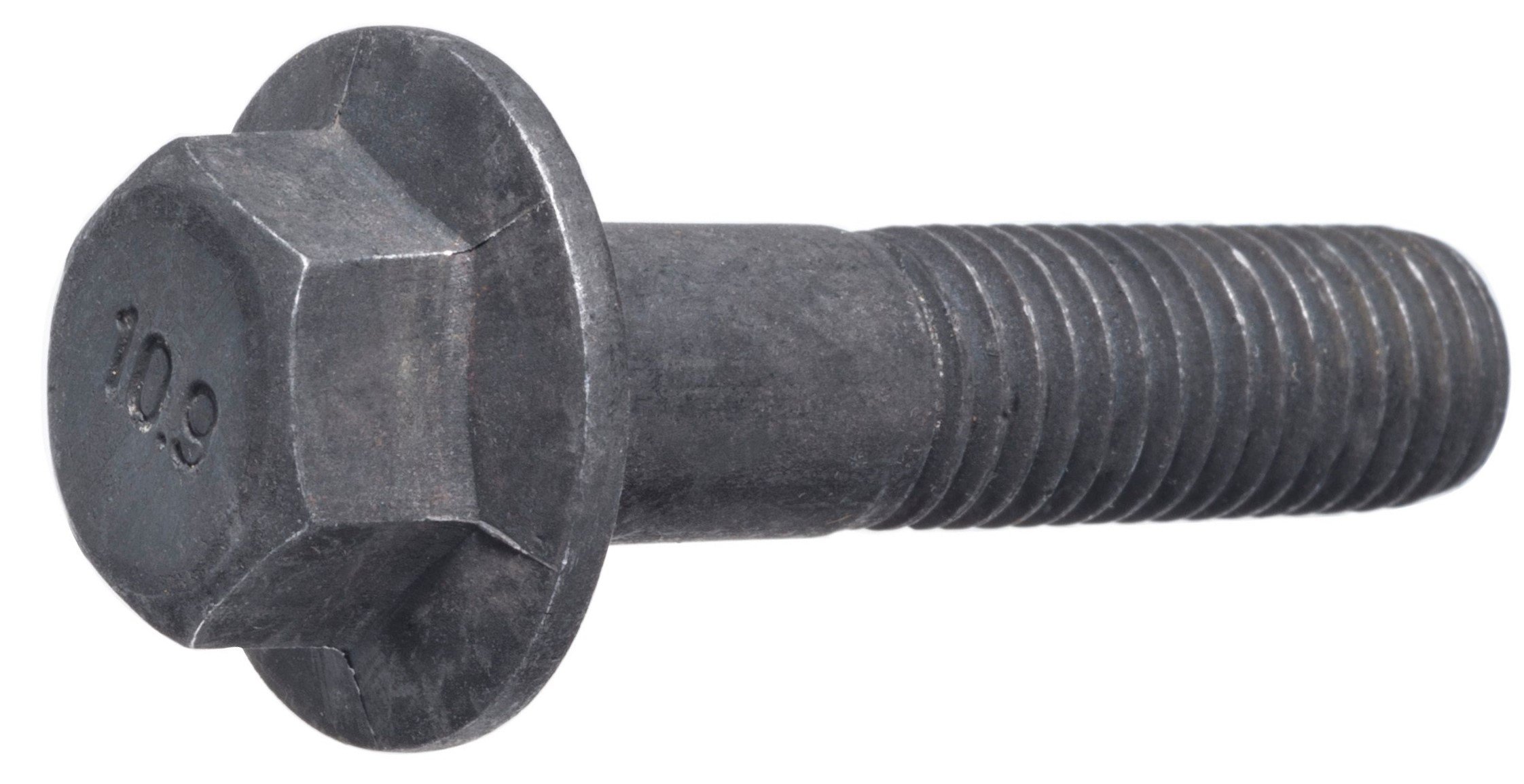 Catálogo - TORNILLOS - TORNILLO FLANGE HEXAGONAL 10.9 MM CON VASTAG...